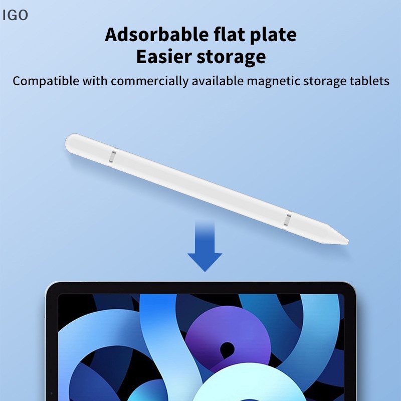 IGO Pen For Tablet Capacitive Touch Pencil Universal Android Phone ...