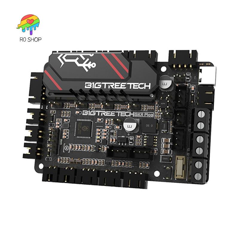 Bigtreetech Btt Skr Pico V1 0 Control Board Raspberry Pi For Voron V0