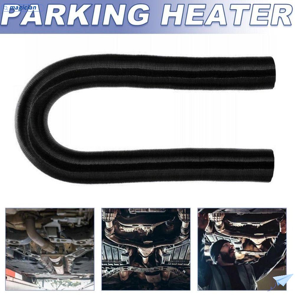 MAG Air Putlet Pipe Hot Cold Air Air Heater Insulation Heater ...