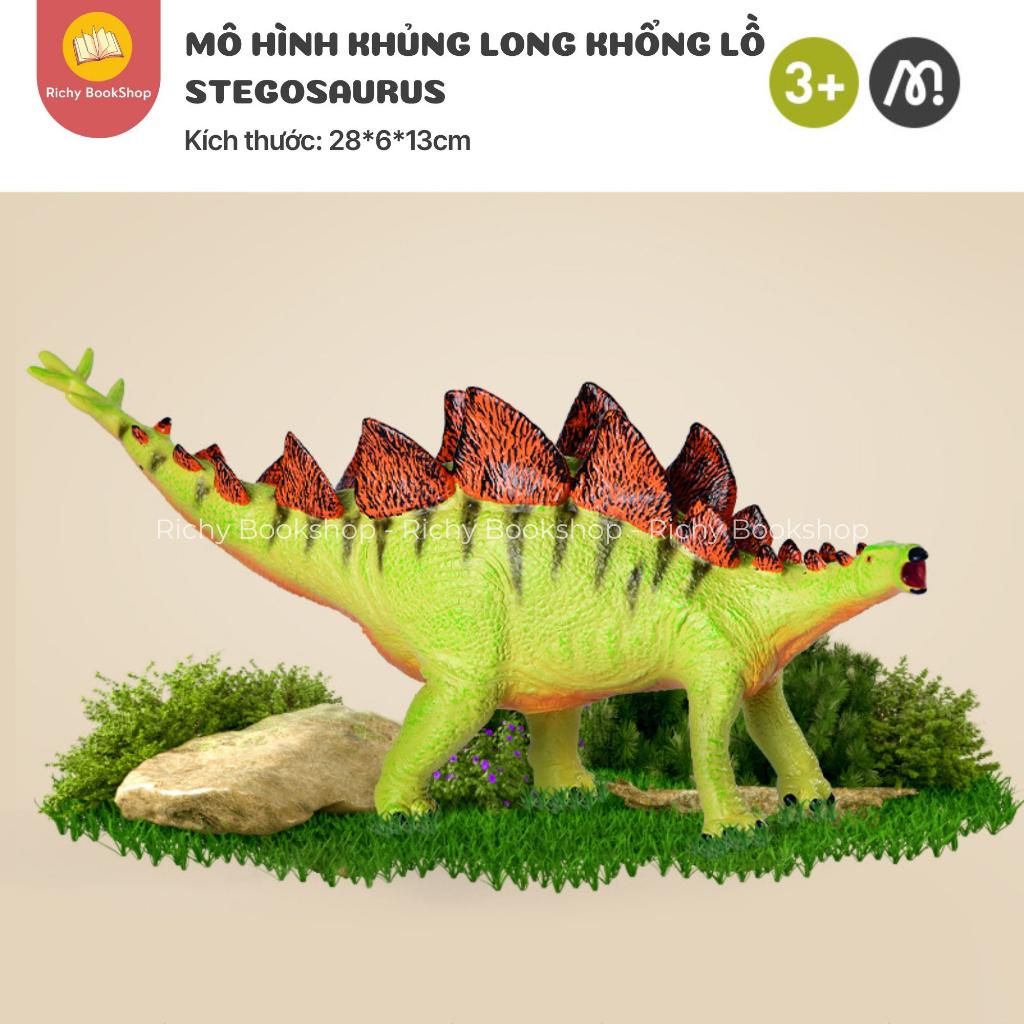 High-end Large Jurassic Dinosaur Model, Tyrannosaurus Rex, Triceratops ...
