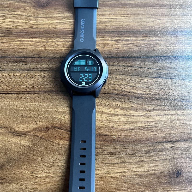 Quiksilver OutDoor Watch Digital Sport Drone Watches Men & Women ...