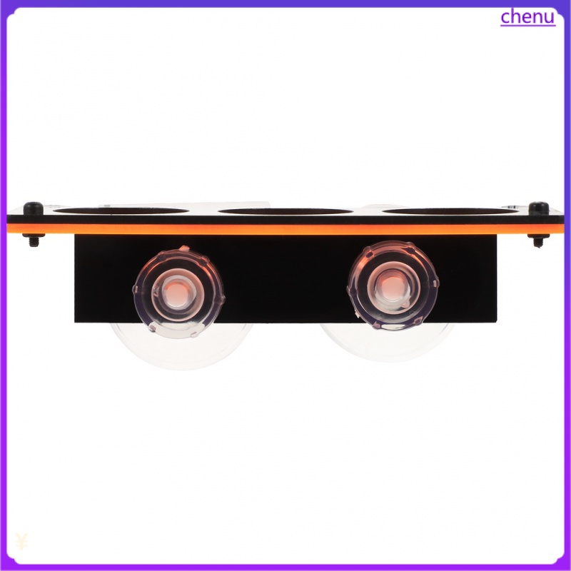 [READY STOCK] Coral Frag Holder Fish Tank Support Base Ceramic Rack ...