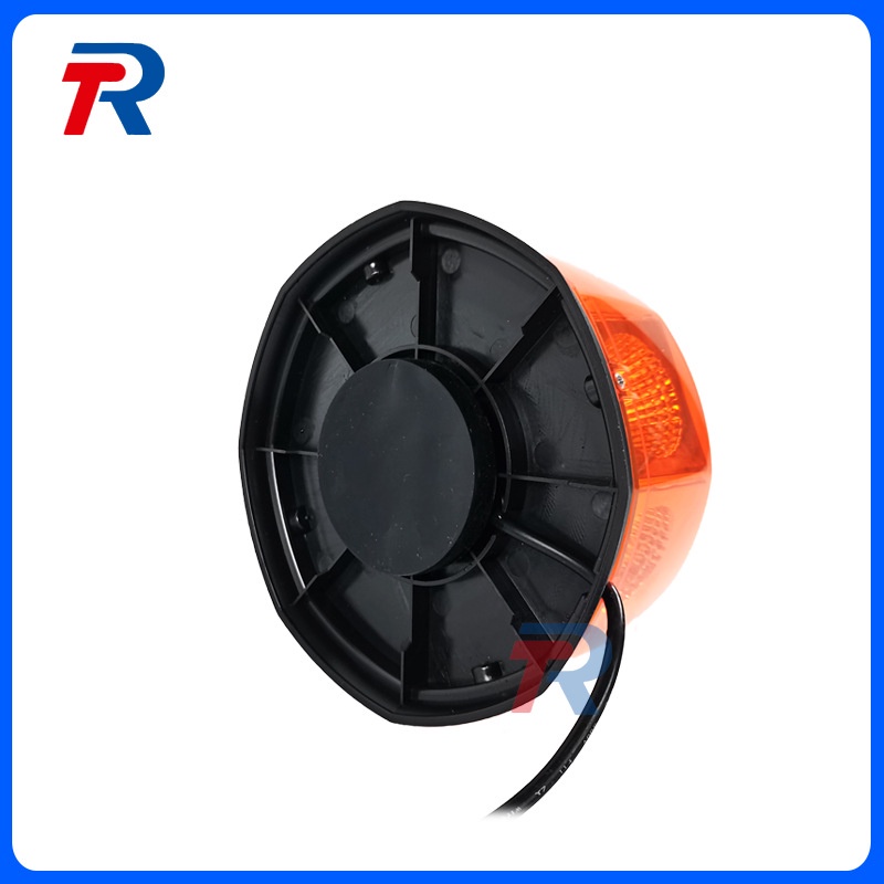 40wcob Car Octagonal Ceiling Light Strobe Light Warning Light | Shopee ...