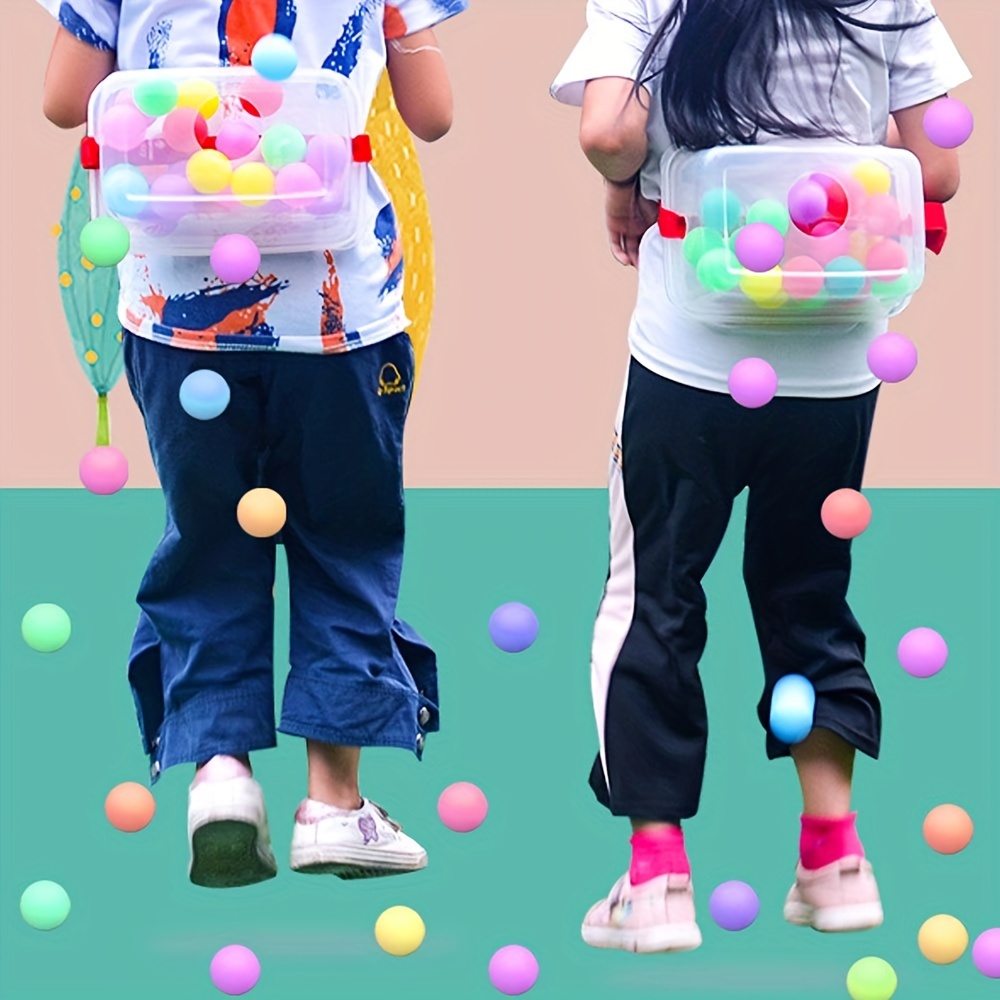 30PCS Rocking Ball Game Set/Family Game Toys/Outdoor Party/Outdoor Toys ...