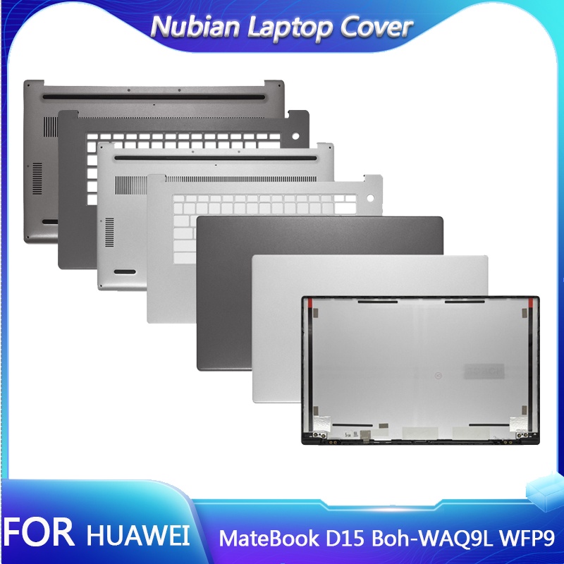 For HUAWEI MateBook D15 Boh-WAQ9L BohL-WFP9 BoB-WAH9 BoB-WAE9P Boh ...