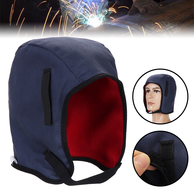 New Helmet Winter Fleece Liner Hard Hat Defender Safety Helmet Liner ...