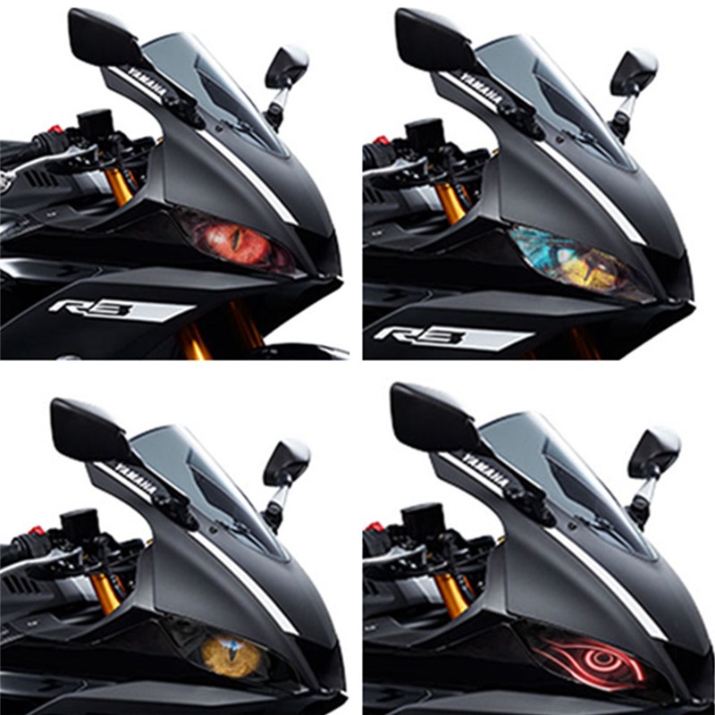For YAMAHA YZF-R3 YZF R3 Yzfr3 2023 Motorcycle Accessories Front ...