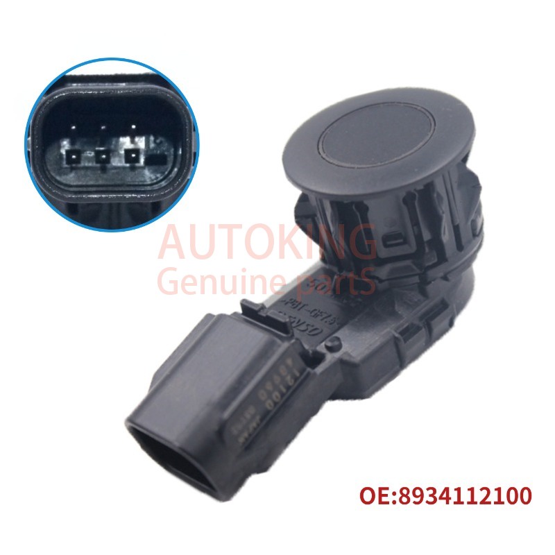 Car Reverse Sensors Parking Sensor Distance Control PDC Sensor for ...
