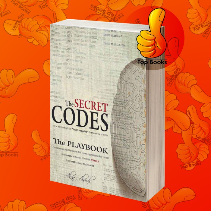 The Secret Codes: The Ultimate Formula of Mind Control, NLP, Body l ...