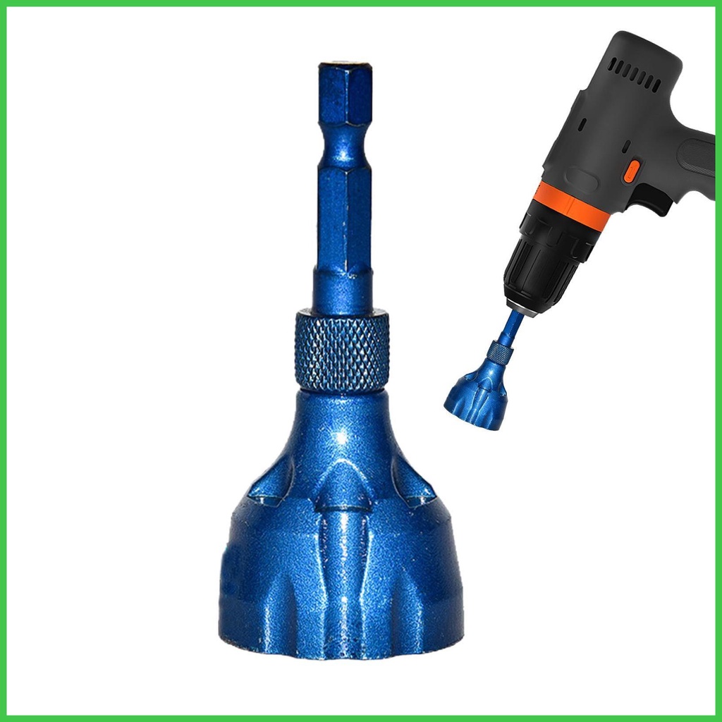 Deburring External Chamfer Tool Bolt Deburring Tool Metal Deburring ...