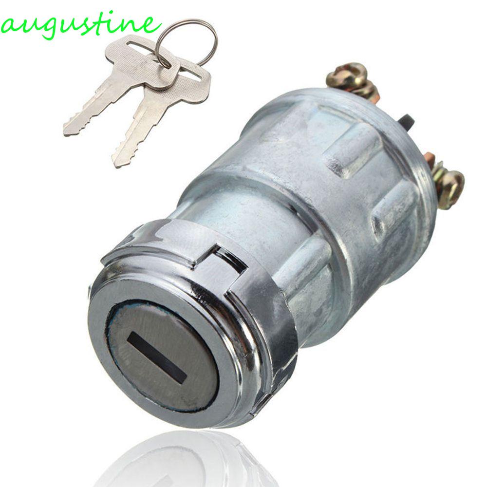 AUGUSTINE For Car Auto Universal Useful Practical with 2 Keys ...