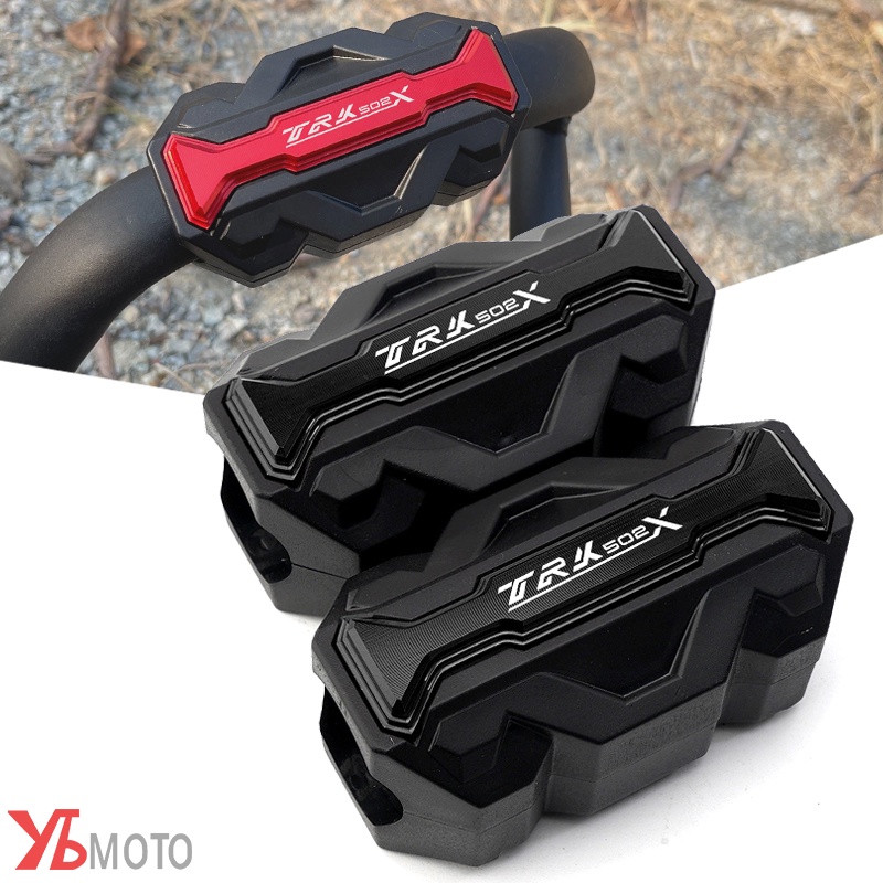 New for Benelli TRK 502X 2021 2022 TRK 502 X Motorcycle Accessories CNC ...