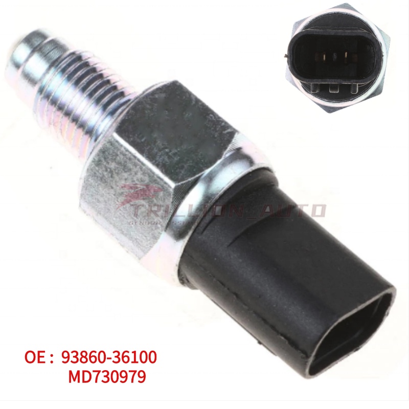 Reverse Light / Back Light Switch for Lancer 93-09 CB CK Galant Cedia ...