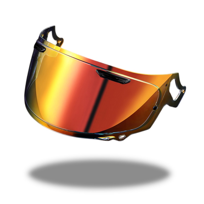 3Multiple Colors Helmet Visor for RX-7X CORSAIR-X RX-7V Defiant X ...