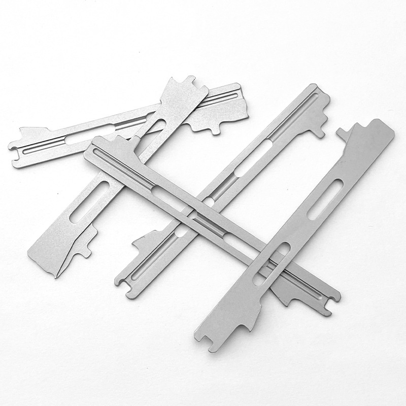 OTF Disassembled Slider For Ultratech Microtech UTX-85 Knives Parts ...