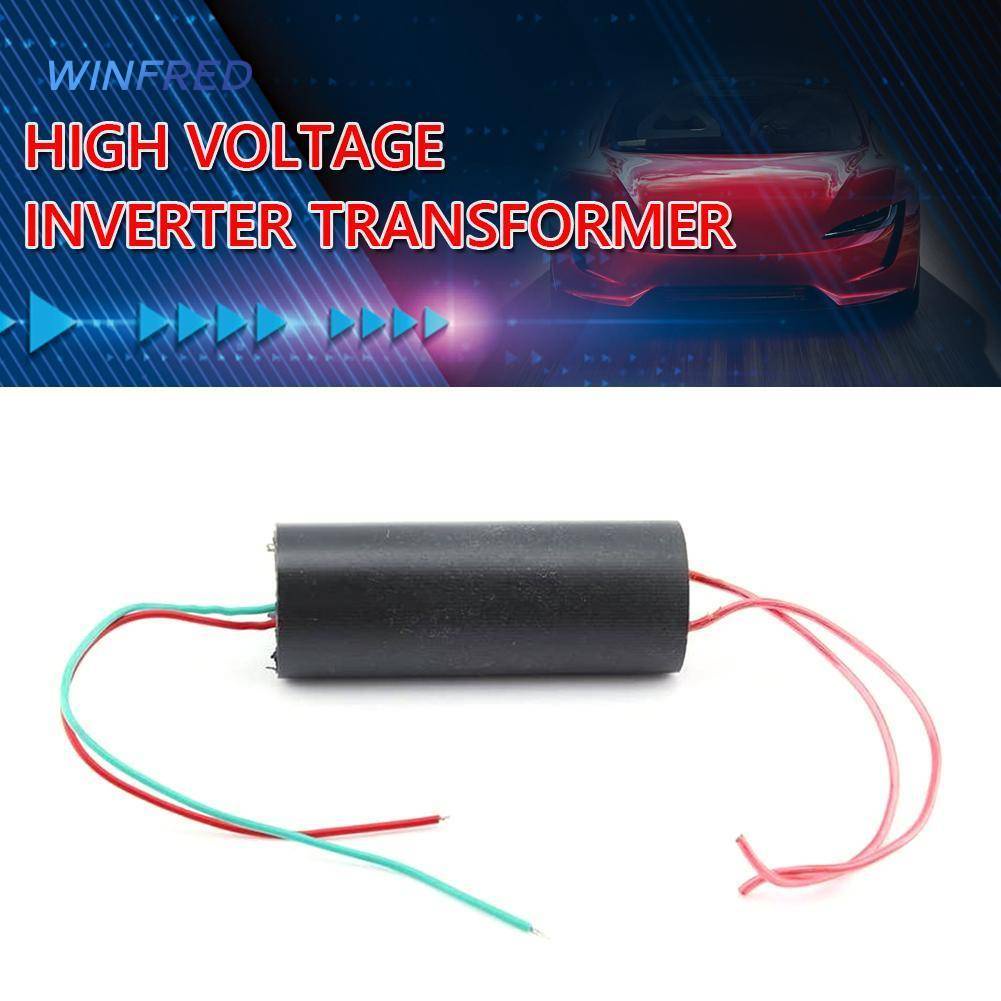 20-1pc DC 3V-6V to 40KV High Voltage Transformer Boost Step Up Power ...