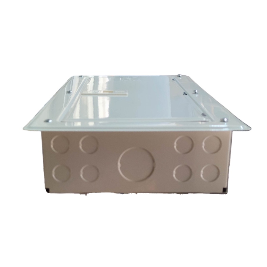 Koten Panel Board 18 Branches With Chint 125a 2pole Main And 18