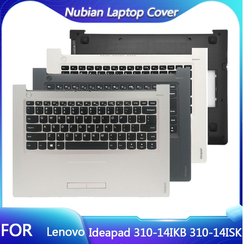 Replacement Laptop Top Case New For Lenovo Ideapad 310-14IKB 310-14ISK ...