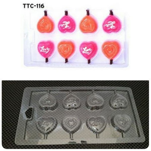 Ttc chocolate Ctk 116 loli love lace | Shopee Philippines