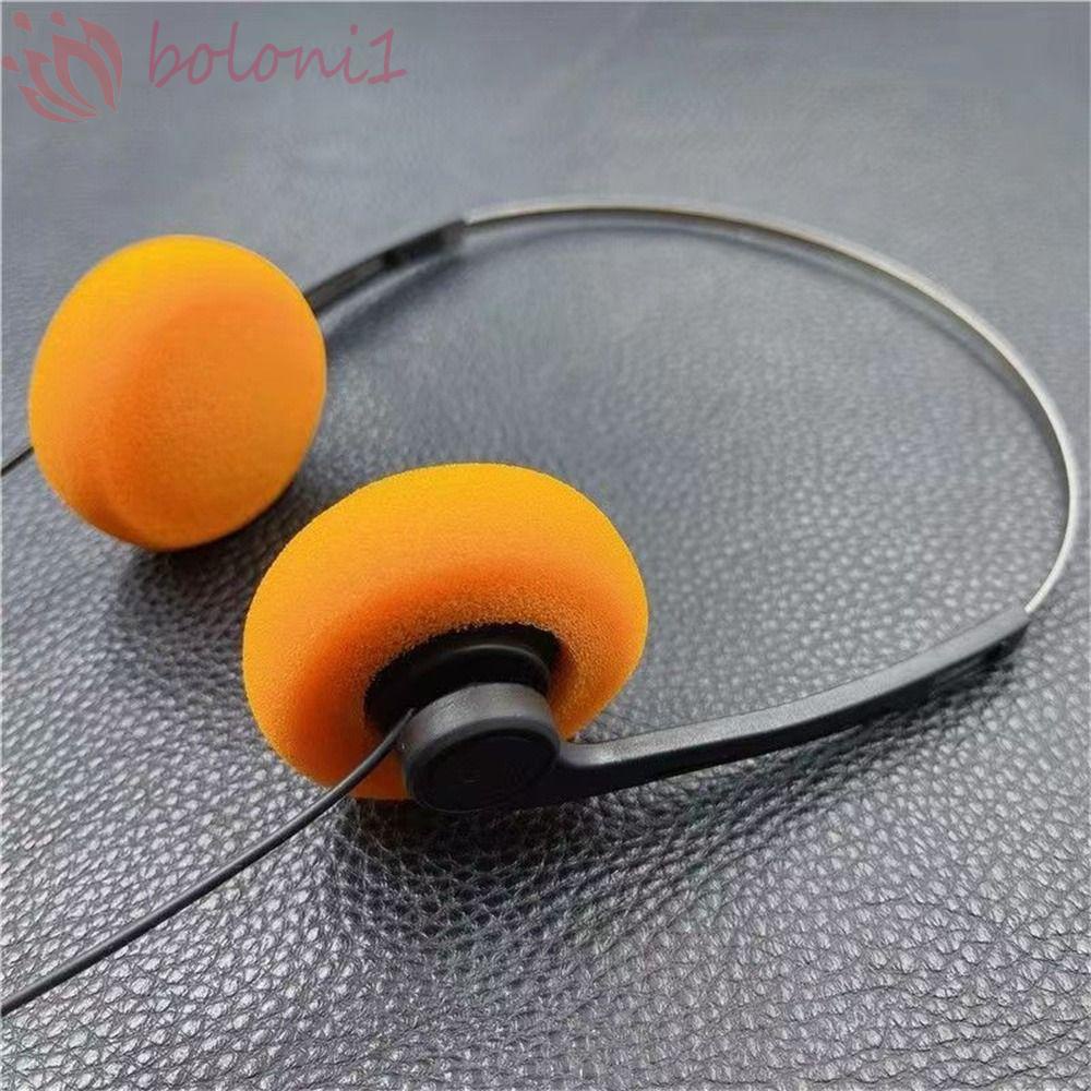 [COD] Retro Feelings Headphone, Wired Over Ear Underwire Headphone ...