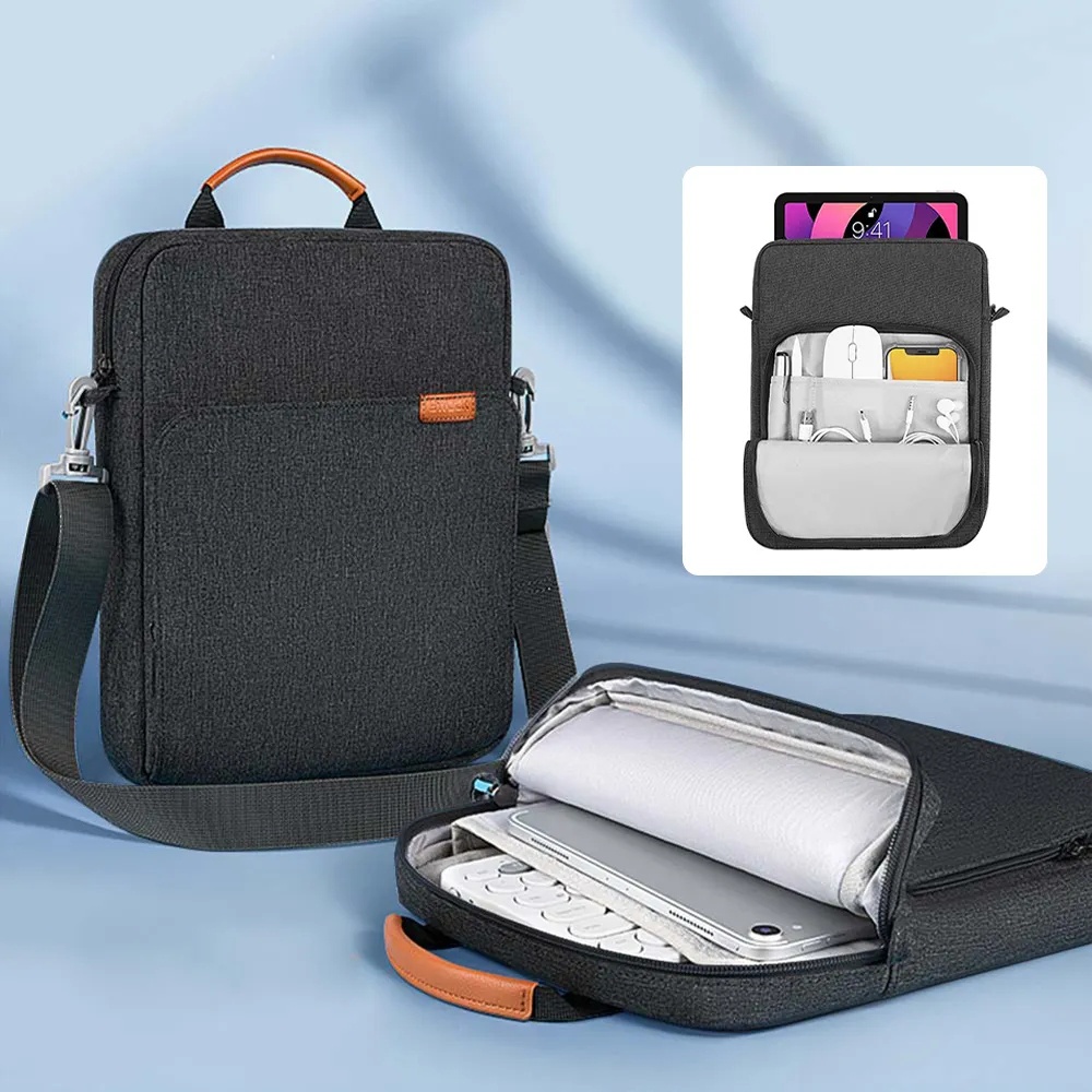 Tablet Sleeve Shoulder Bag For Realme Pad 2 11.5 inch 2023 Pad 10.4 ...