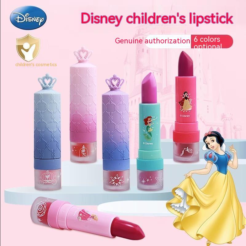 In Stock~Disney Aisha Princess Kids Lipstick Little Girl Special Girls ...