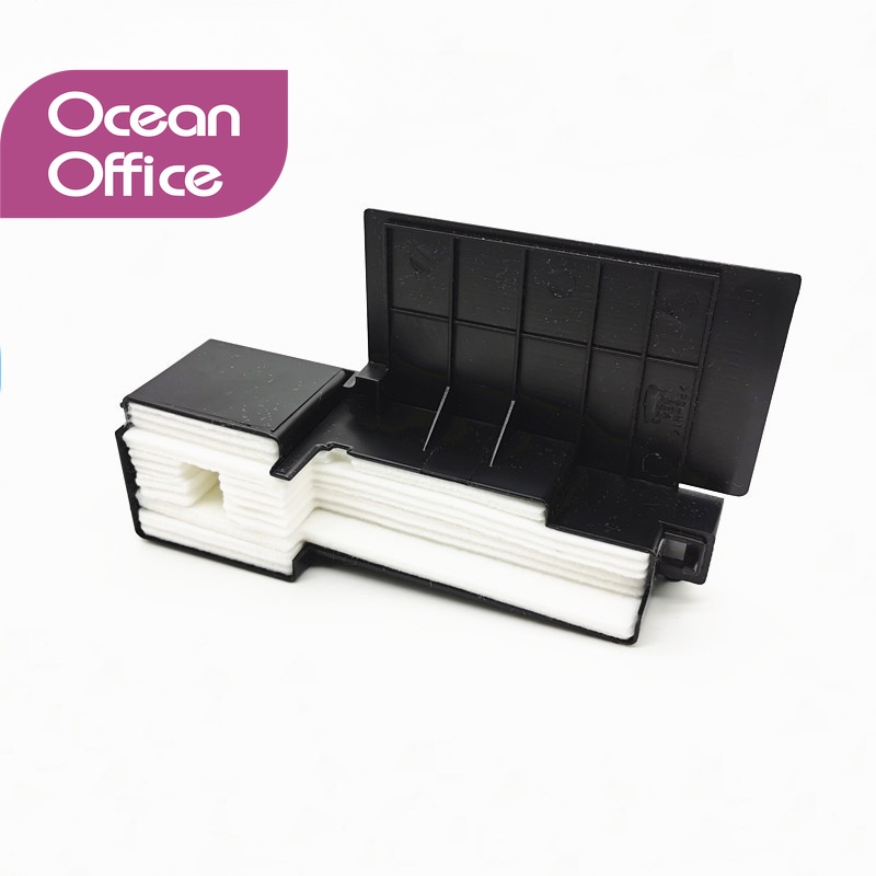 Waste Tank Pad Sponge For Epson L120 L220 L565 L300 L301 L303 L310 L350 ...