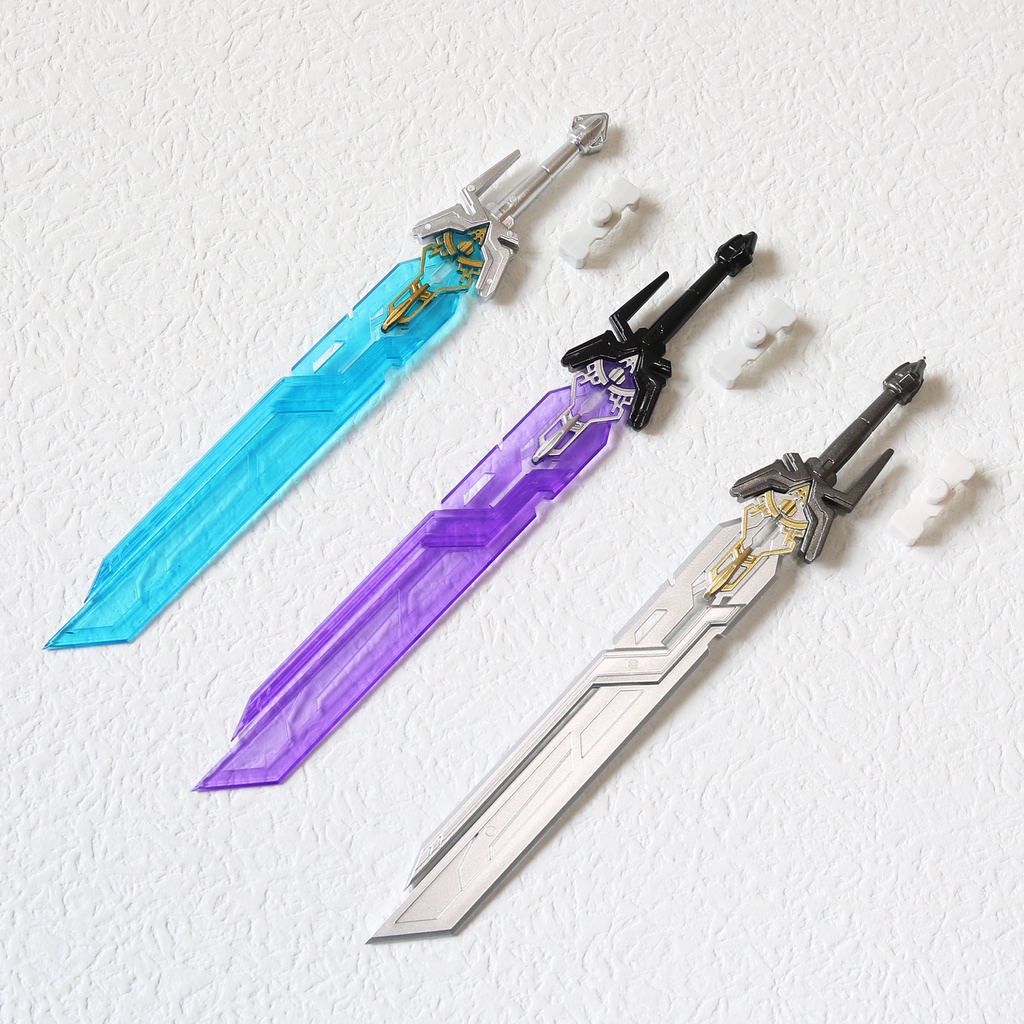 ★Transformers Toy Accessory Pack New Arrival★Doctor Wu Studio DW-TP08 ...