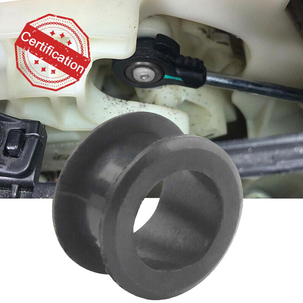 Automatic Transmision Shift Shifter Cable Bushing For Mitsubishi Pajero ...