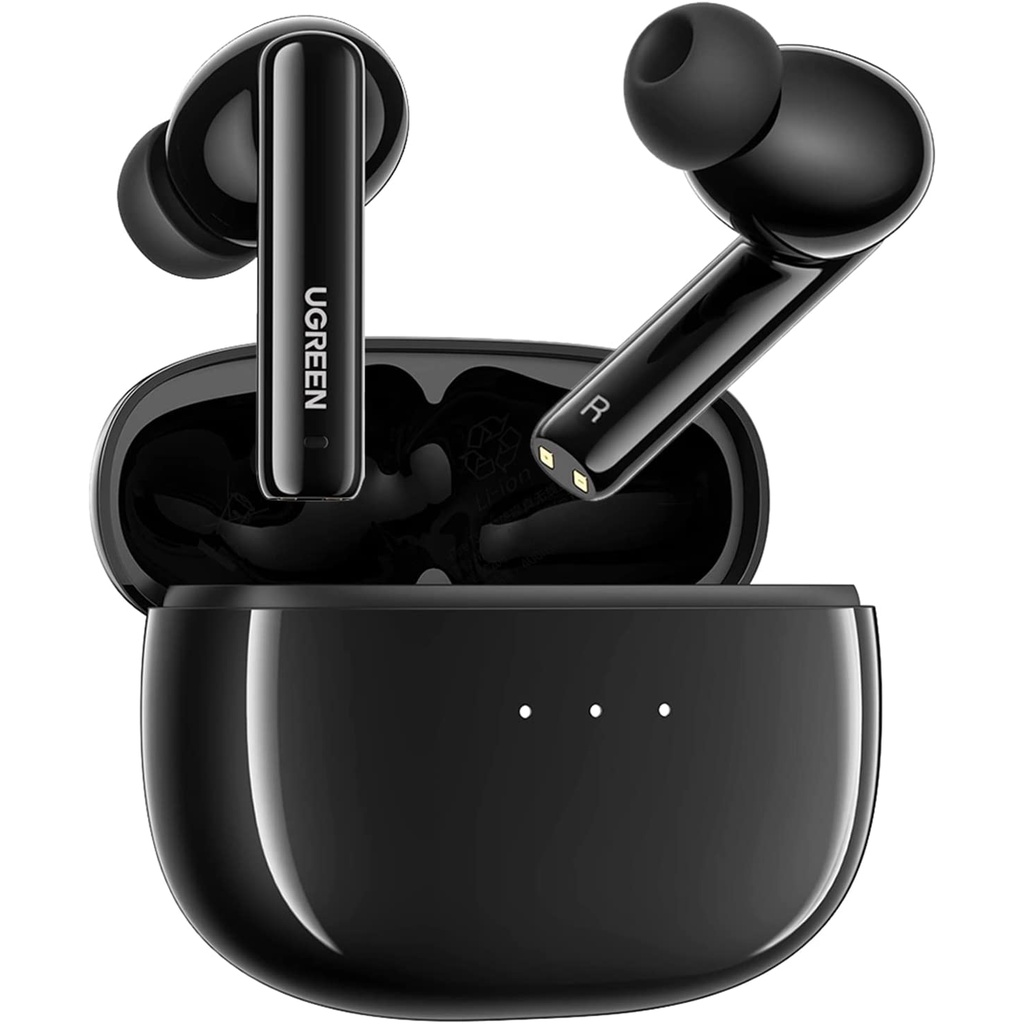 UGREEN HiTune T3 Active Noise Cancelling Wireless Earbuds Bluetooth 5.2 ...