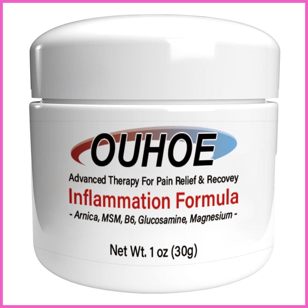 Powerful Anti-inflammatory Joint Repair Cream 30g Joint Care Knee Ache ...