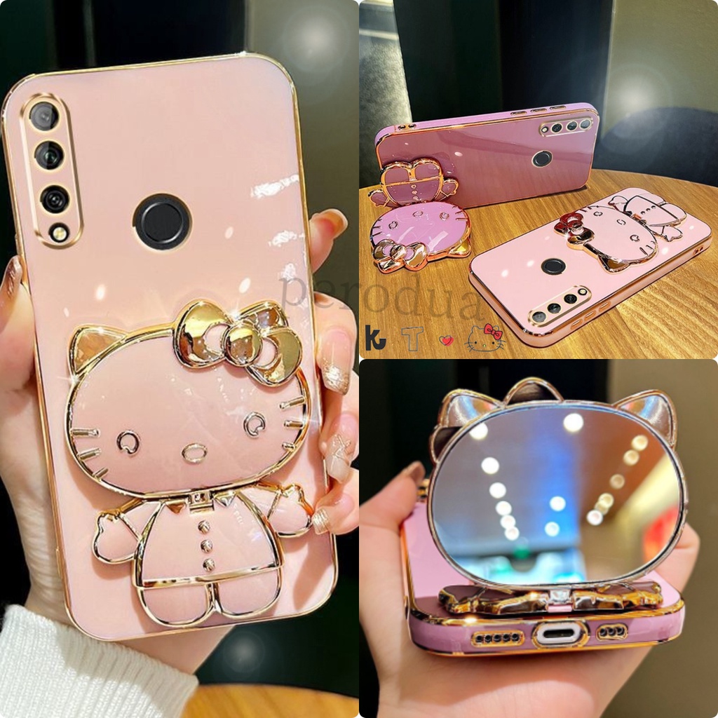 Casing OPPO A16K A17 A15S A3S A5S A12 A52 A92 A53 A33 A32 A36 A76 A77S ...