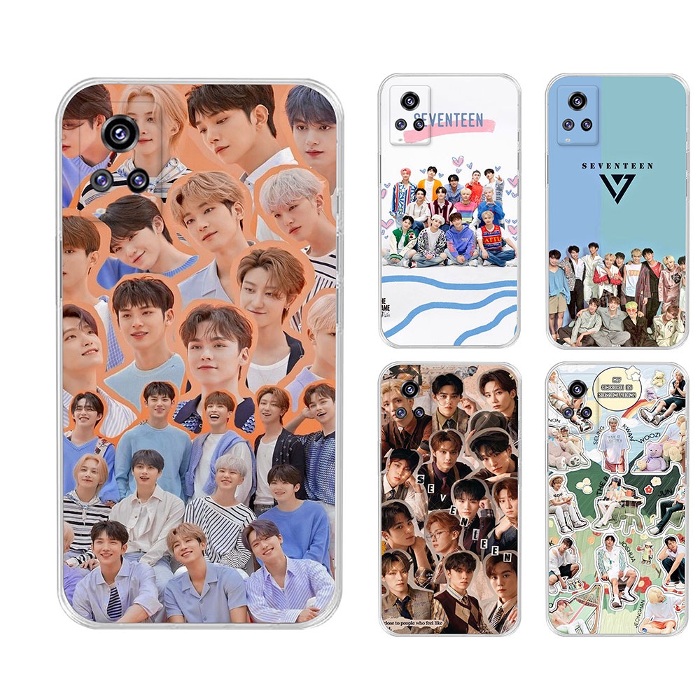 Casing Phone Transparent painting Xiaomi 10T 10T Pro 11 11T Lite A3 ...