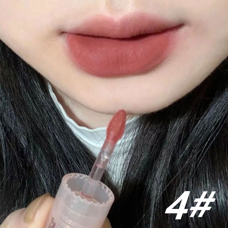 Toot Dodo Velvet Matte Lipstick: Smudge-Proof & Transfer-Resistant Makeup | Shopee Philippines
