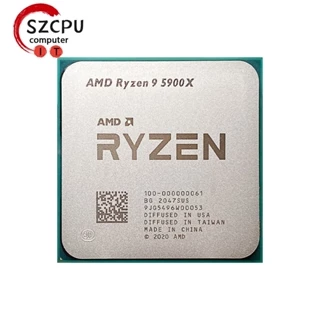 Shop ryzen 9 5900x for Sale on Shopee Philippines