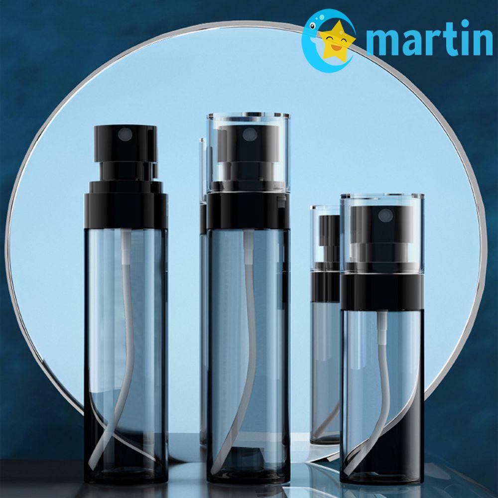 MARTIN Mini Vacuum Pump bottle Travel Empty Spray Bottle Lotion Sub ...