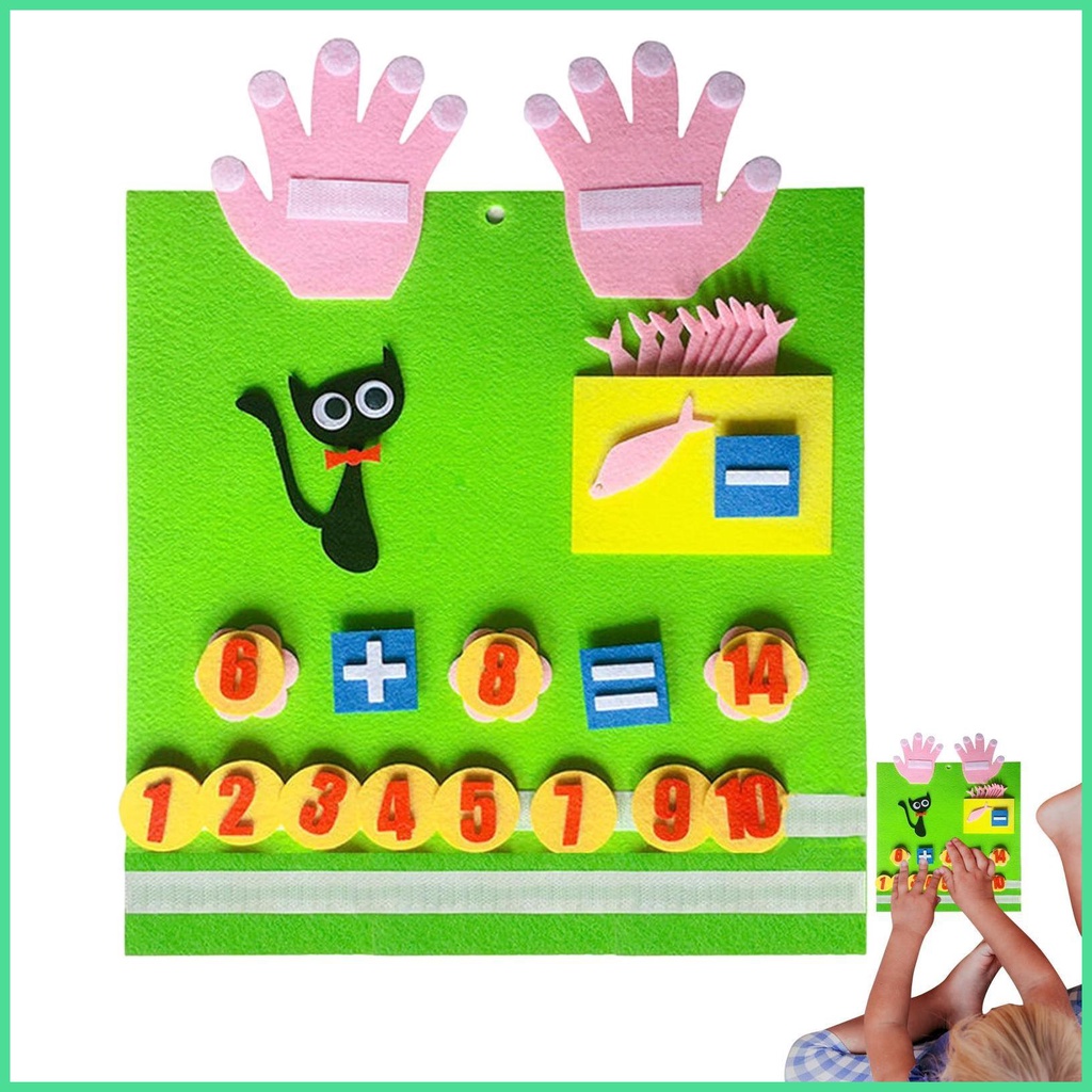 felt-board-for-toddlers-montessori-finger-numbers-counting-toy