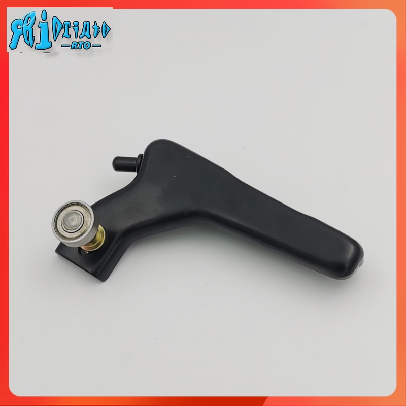 RTO Right Side Sliding Door Roller Upper for 2005-2018 Toyota Hiace ...