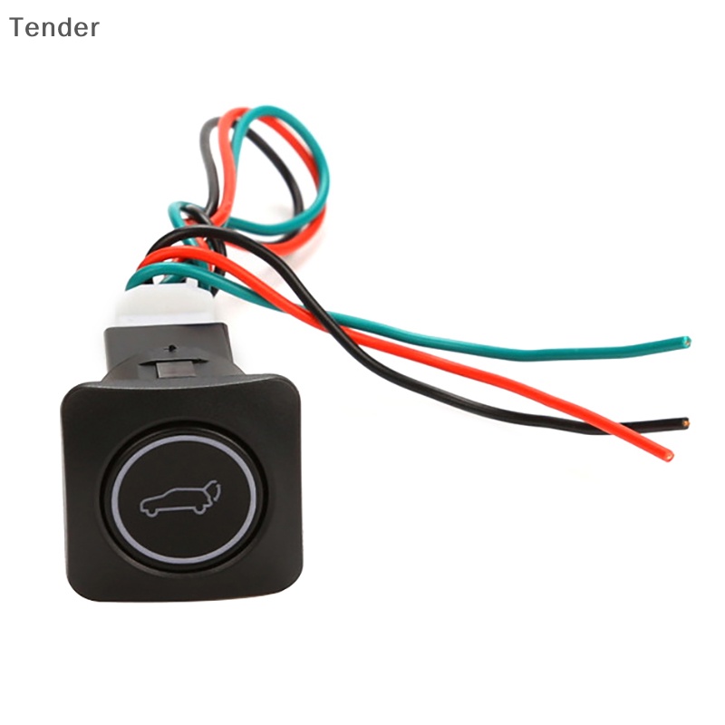 [Shyvana] Innovative And Practical Door Switch Intelligent Electric ...
