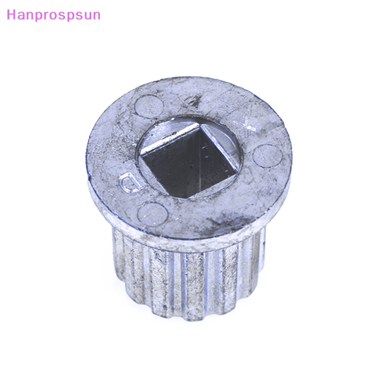 Hanprospsun> Replacement Impeller Center Gear Screw Bottom Plate Metal ...