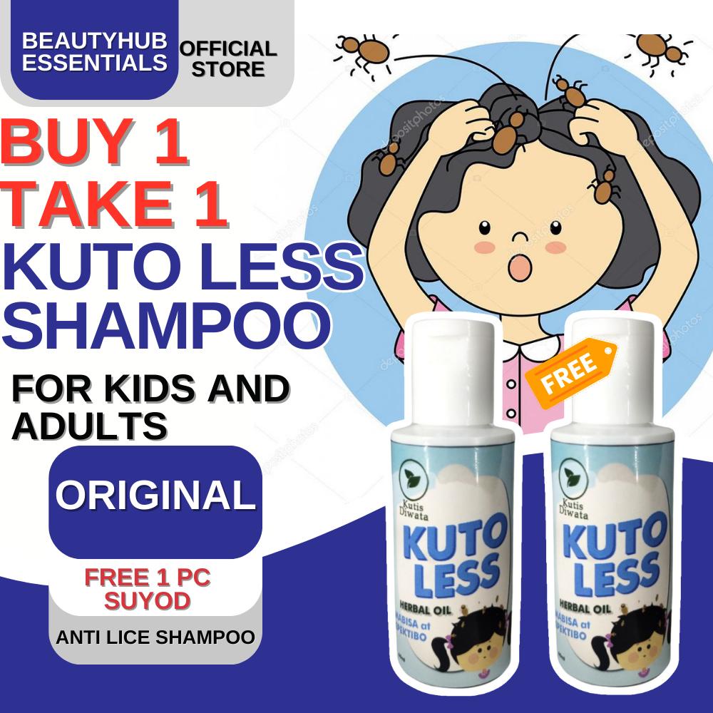 BUY 1 TAKE 1 Kuto Less Herbal Oil Anti Kuto anti Lice Anti Lisa Remover ... BUY 1 TAKE 1 Kuto Less Herbal Oil Anti Kuto anti Lice Anti Lisa Remover ...