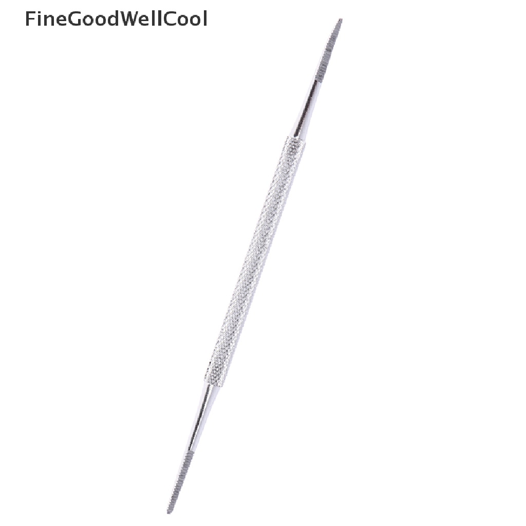 FWPH Professional Ingrown Toe Nail Lifter File Double Ended Sided Clean ...
