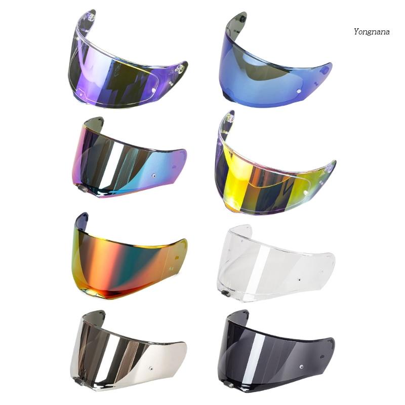 【CH*】 Helmet Lens Replacement Outer Face-Shield for LS2 FF390 Breaker ...