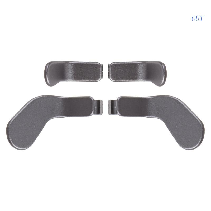 OUT Accuracy Button Paddles for XBOX-ONE Elite 2 Controller Easy ...