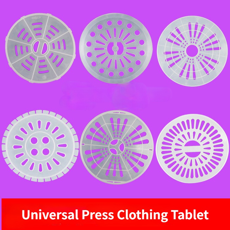 Universal Washing Machine Double Cylinder Dewatering Bucket Press ...