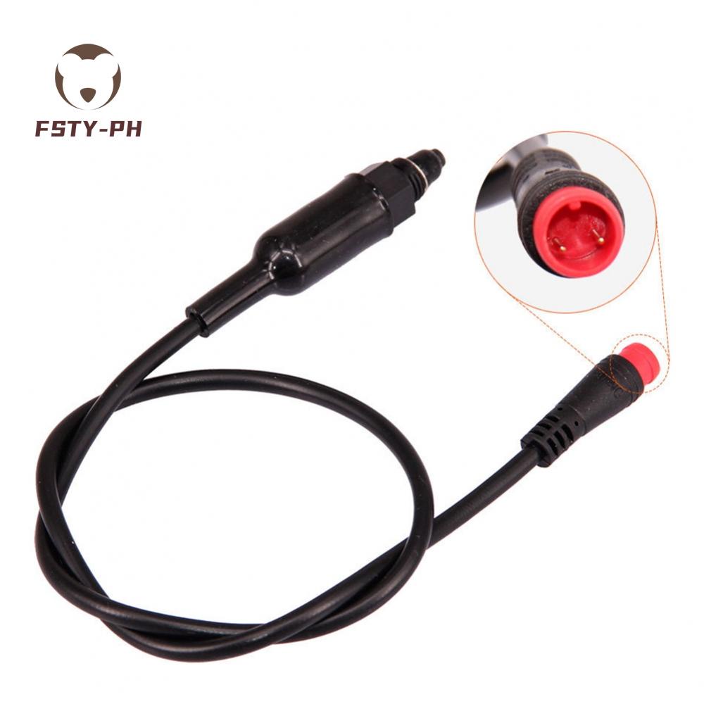 XOD Electric Bike Brake Lever with Cut off Sensor and SM Connector ...