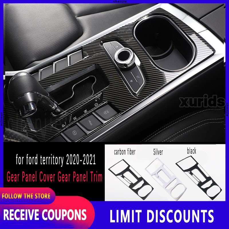 sale cod ford territory 2020 2021 2022 2023 Gear Panel Cover Gear Panel ...