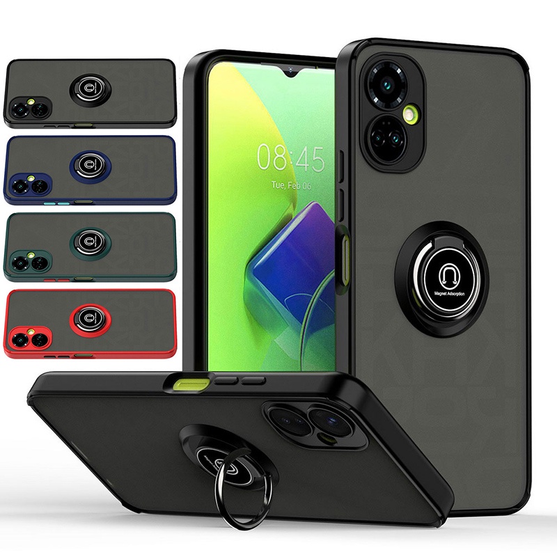 For Tecno Camon 19 Pro 18 18P 18T CI6n CH6 CH6n CH7n CH7 Armor ...