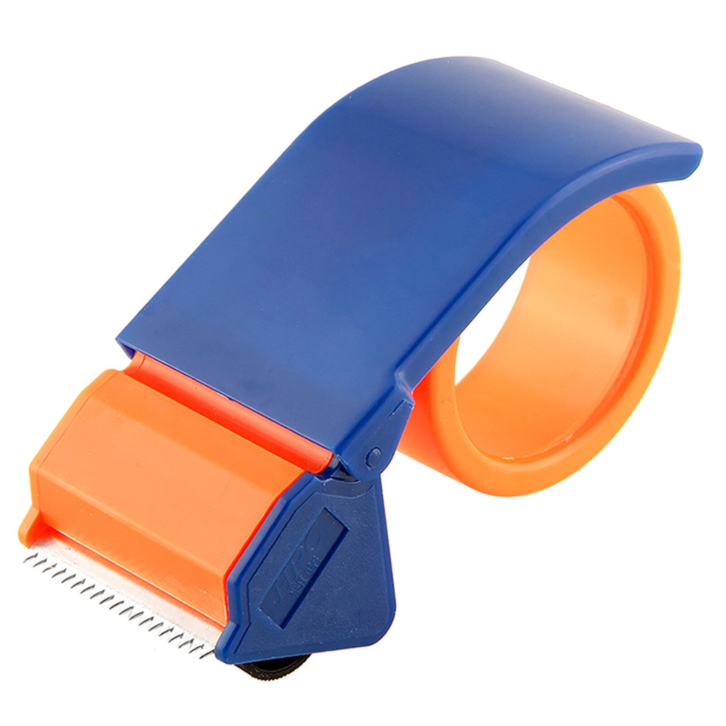 Cutter Applicator Manual Banding Machine Portable Dispenser Roller Tape ...
