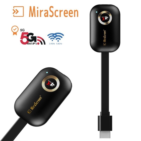 Original G9 Plus 5g 4k Hd Dual Core Wifi Screen Sharing Device Mobile ...